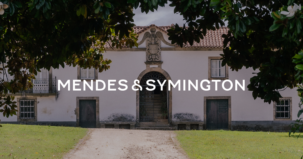 Mendes & Symington